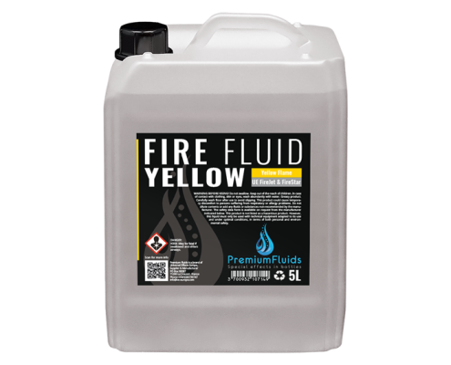 Fire Liquids Archives - Premium Fluids