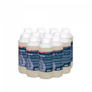 Foam Fluid LC ECO - Premium Fluids