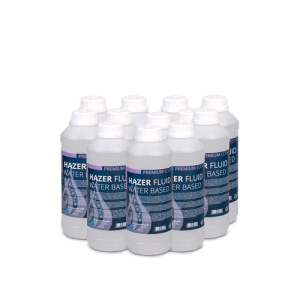 Hazer Fluid HIGH ECO - Premium Fluids
